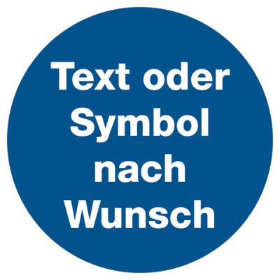 Gebotszeichen und Verbotszeichen im Vergleich | Schilder Klar